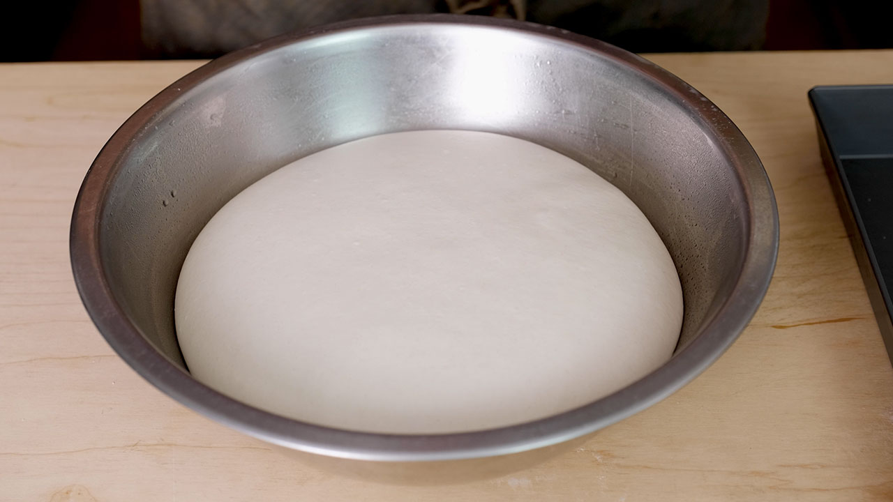 My Best Sicilian Pan Pizza - Kitchen & Craft